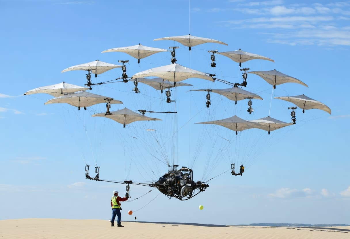 Advanced Kite Networks - Page 9 - System Design - AWESystems Forum