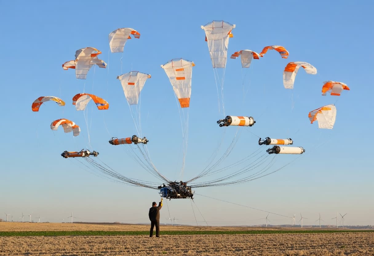 Advanced Kite Networks - Page 9 - System Design - AWESystems Forum